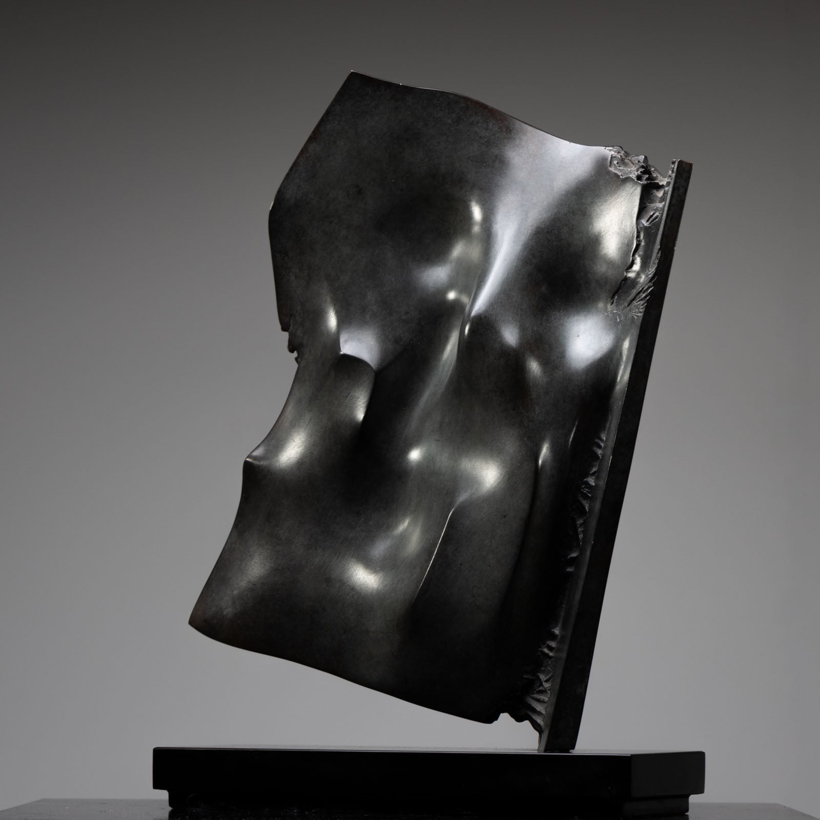 Giò Pomodoro (1930-2002), Vela, PA/2, Italy 1991 – Karl Kemp Antiques
